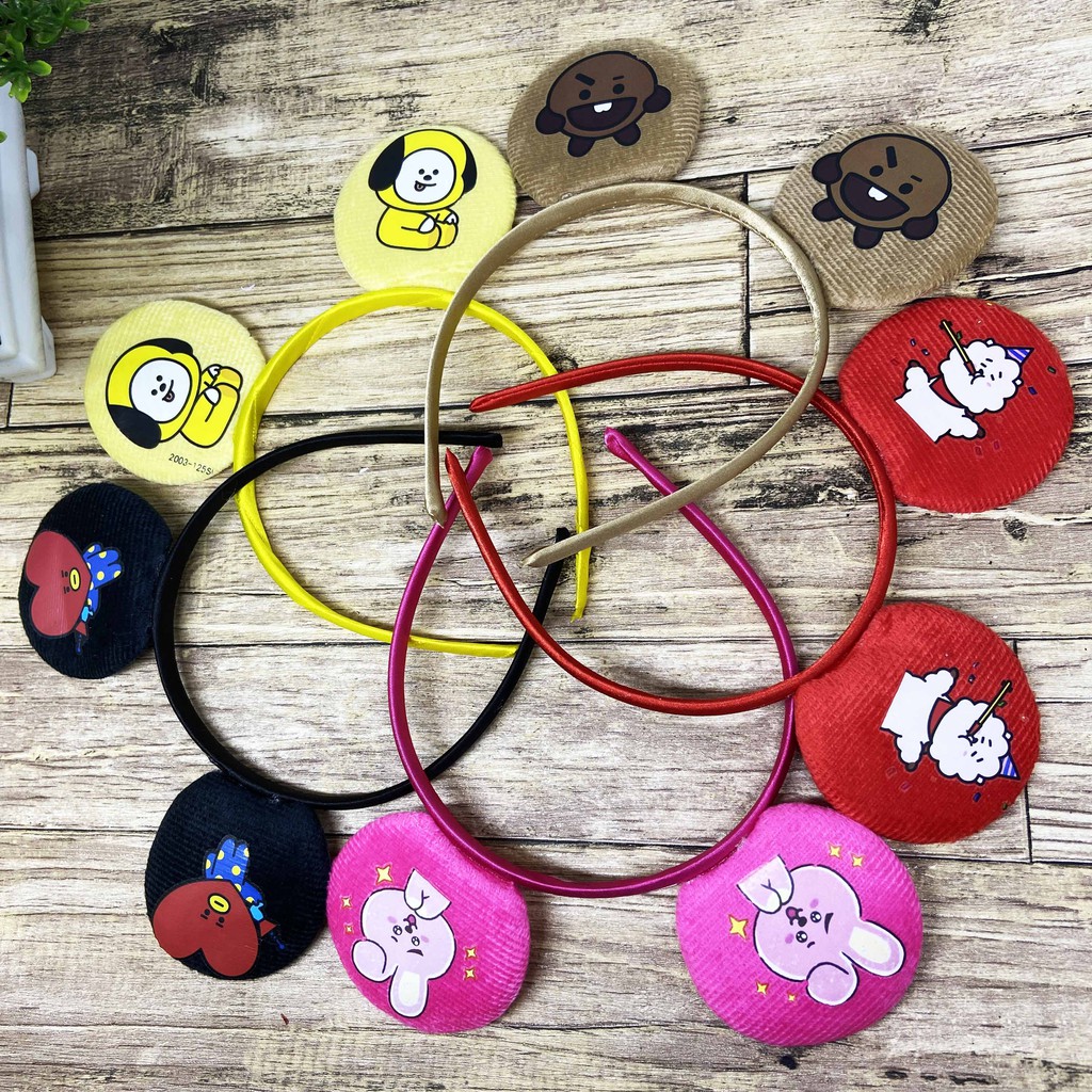 Jual BANDO ANAK ULANG TAHUN KAWAI KARTUN LUCU / BANDO BANDANA KUCING ...