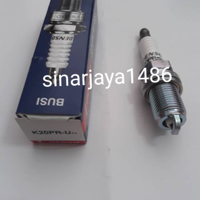 Jual Busi mobil K20PRU11 baleno aerio grand escudo ferosa carnival ...