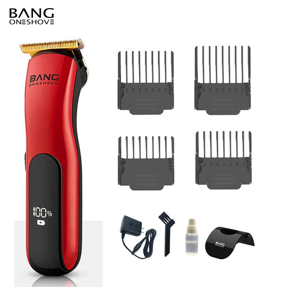 Jual ALAT CUKUR RAMBUT RFC-1523 / HAIR TRIMMER ELECTRIC / MESIN CUKUR ...
