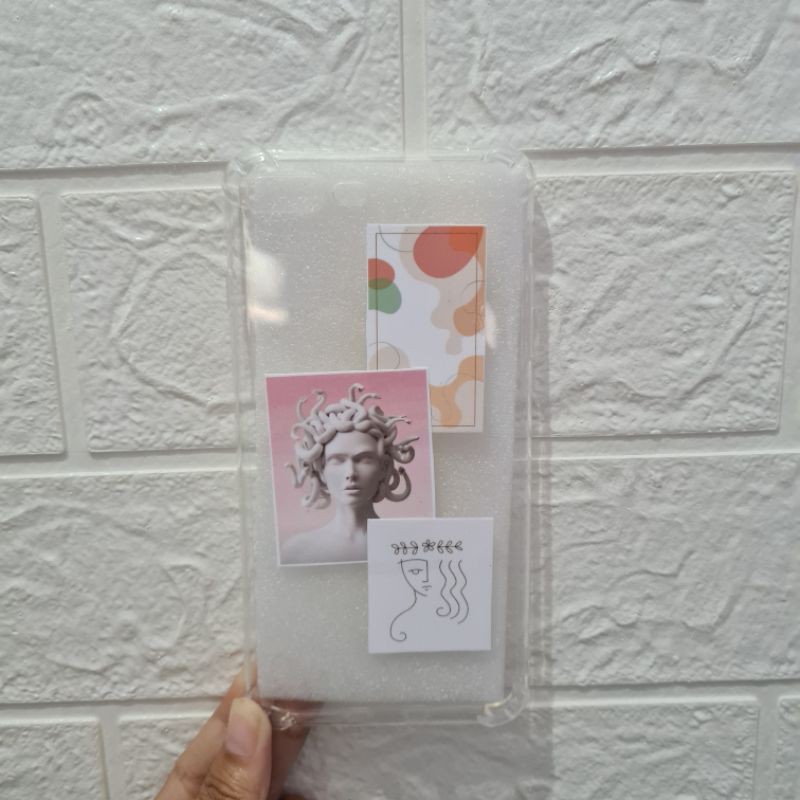 Jual Custom case aesthetic | Shopee Indonesia