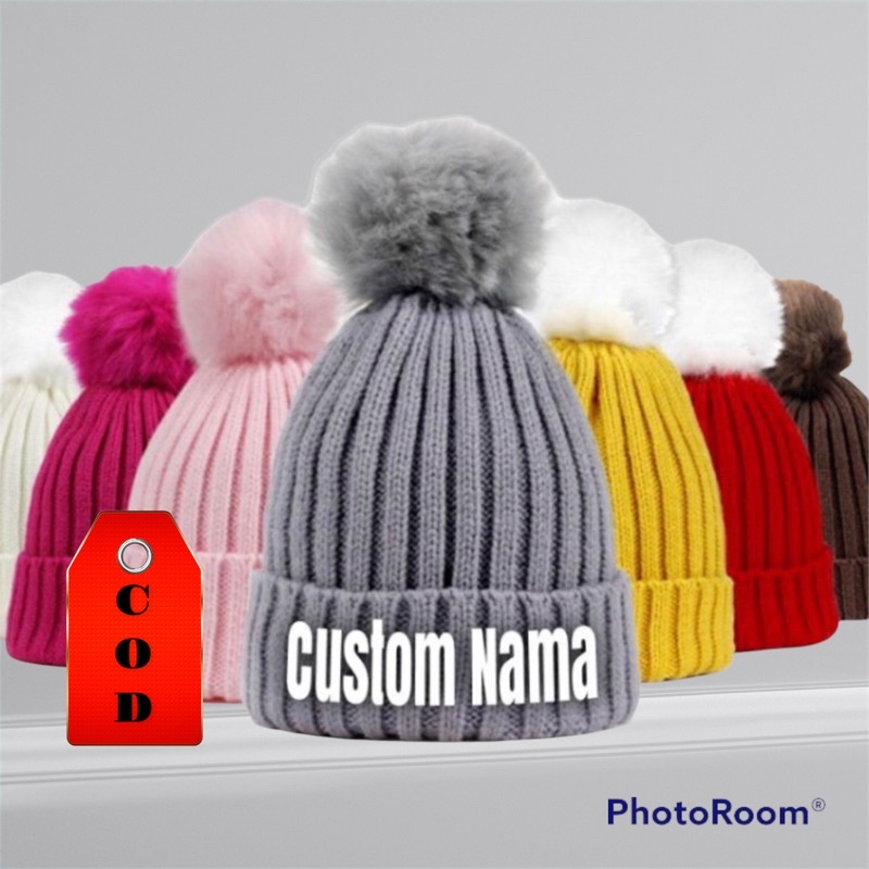 Jual KUPLUK JAMBUL//Kupluk Bayi//KUPLUK ANAK POLOS//kupluk Rajut ...