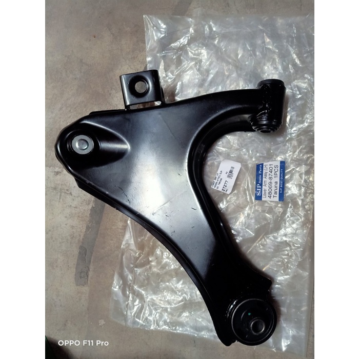 Jual Lower Arm LH Daihatsu Taruna SJP Taiwan | Shopee Indonesia