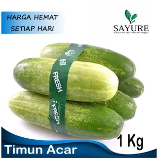 Jual Timun 1 Kg Terlengkap & Harga Terbaru Desember 2024 | Shopee Indonesia