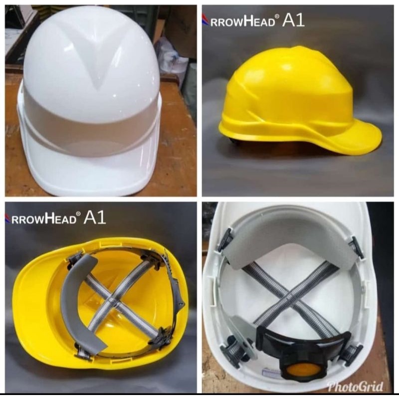 Jual Helm proyek Arrowhead A1 staz on mirip helm delta plus | Shopee ...