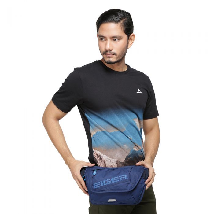 Jual Tas Selempang Alpine W Cross Sling Bag 7L EG 910003968 | Shopee ...