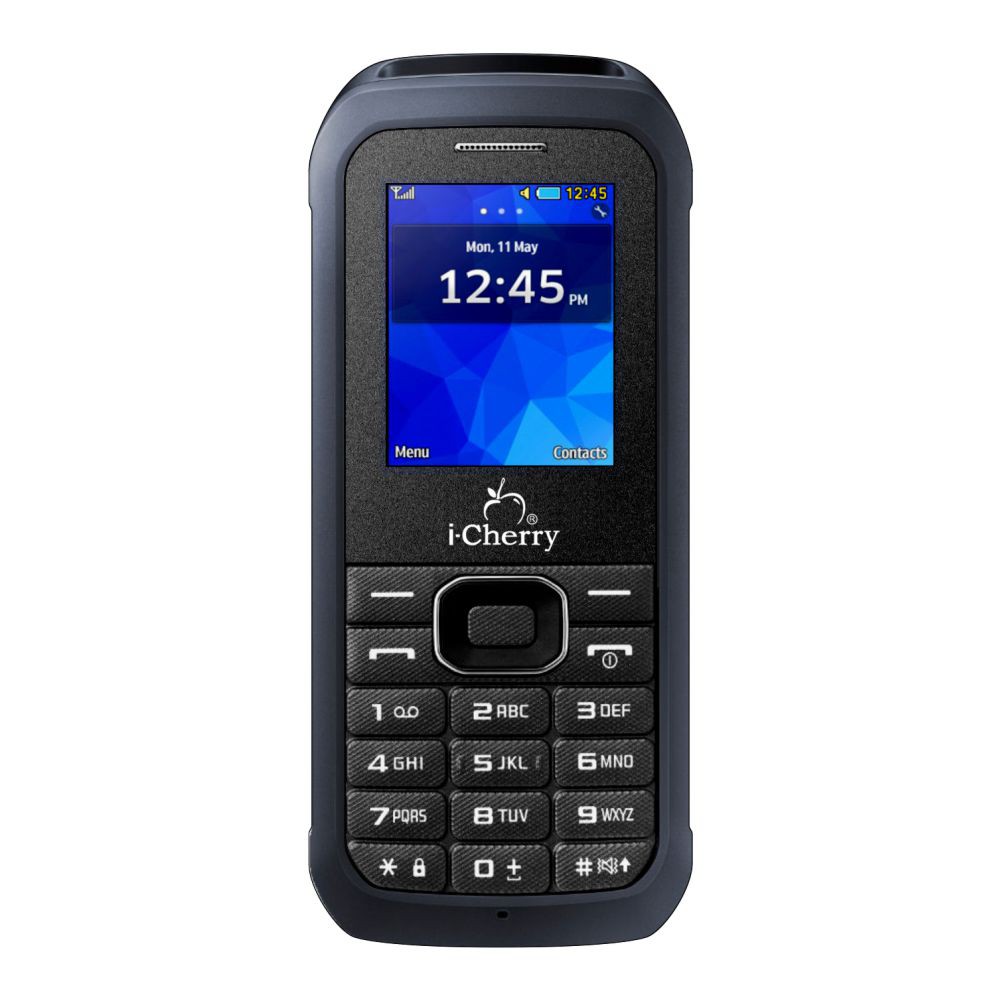 Jual iCherry C120 X Candybar 1.8" tidak bisa gunakan operator telkomsel ...