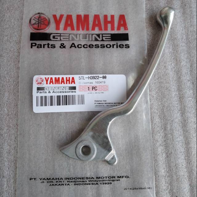 Jual HANDEL REM HANDLE KANAN MIO MIO J MIO GT MIO M3 MIO SOUL JUPITER ...