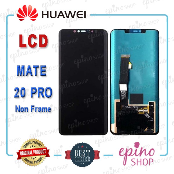 Jual Mate 20 Pro LCD Touchscreen Original | Shopee Indonesia