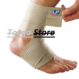 Jual **BISA COD** Angkle Wrap Support LP 634 / LP 634 Angkle Warp / LP ...
