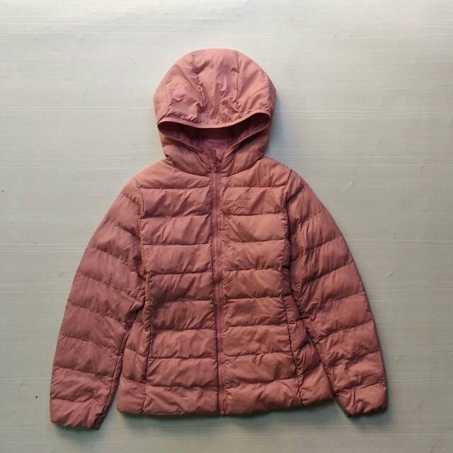 Jual Jaket Uniqlo for Girl | Shopee Indonesia