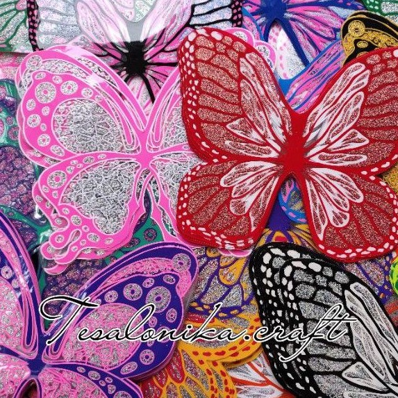 Jual Paket Sayap untuk Barbie (10 pcs) | Shopee Indonesia