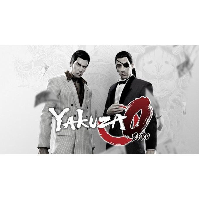 Jual YAKUZA 0 / YAKUZA ZERO Steam Original PC / PC GAME | Shopee Indonesia