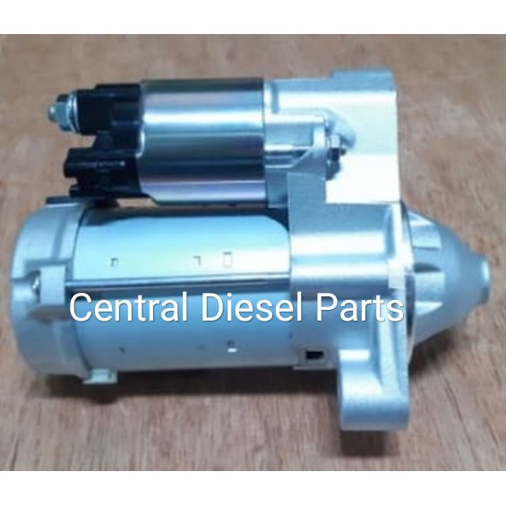 Jual Dinamo Starter Isuzu Dmax D max Double Cabin 1.9 9T 1.6KW 12V ...