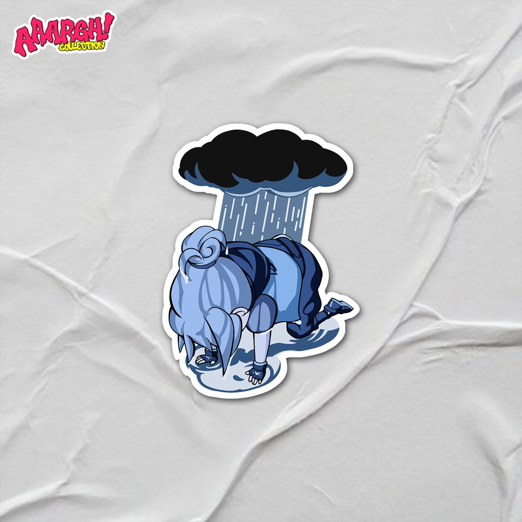Jual Stiker Spray Valorant | Jett | Shopee Indonesia