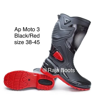 Jual Sepatu Boot Terlengkap & Harga Terbaru Desember 2025 | Shopee ...