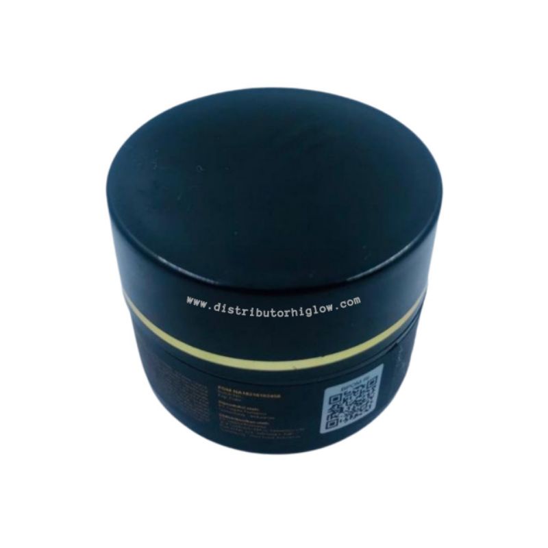 Jual Krim Malam Custom Hi Glow Skincare | Shopee Indonesia