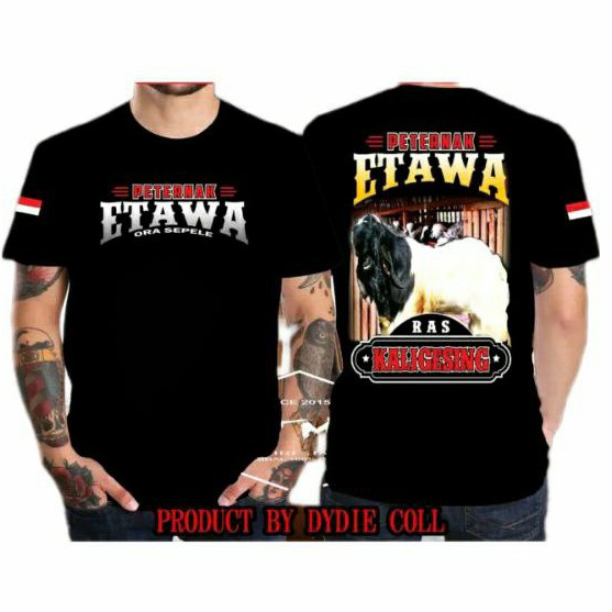 Jual kaos PETERNAK KAMBING ETAWA INDONESIA | Shopee Indonesia Jual kaos PETERNAK KAMBING ETAWA INDONESIA | Shopee Indonesia