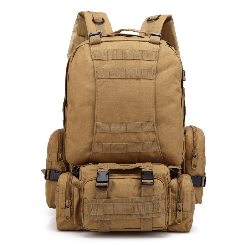 Jual Tas Ransel Military Besar / Tas Backpack Militer | Shopee Indonesia