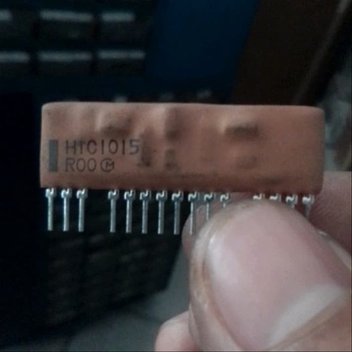 Jual IC HIC 1015 HIC1015 | Shopee Indonesia