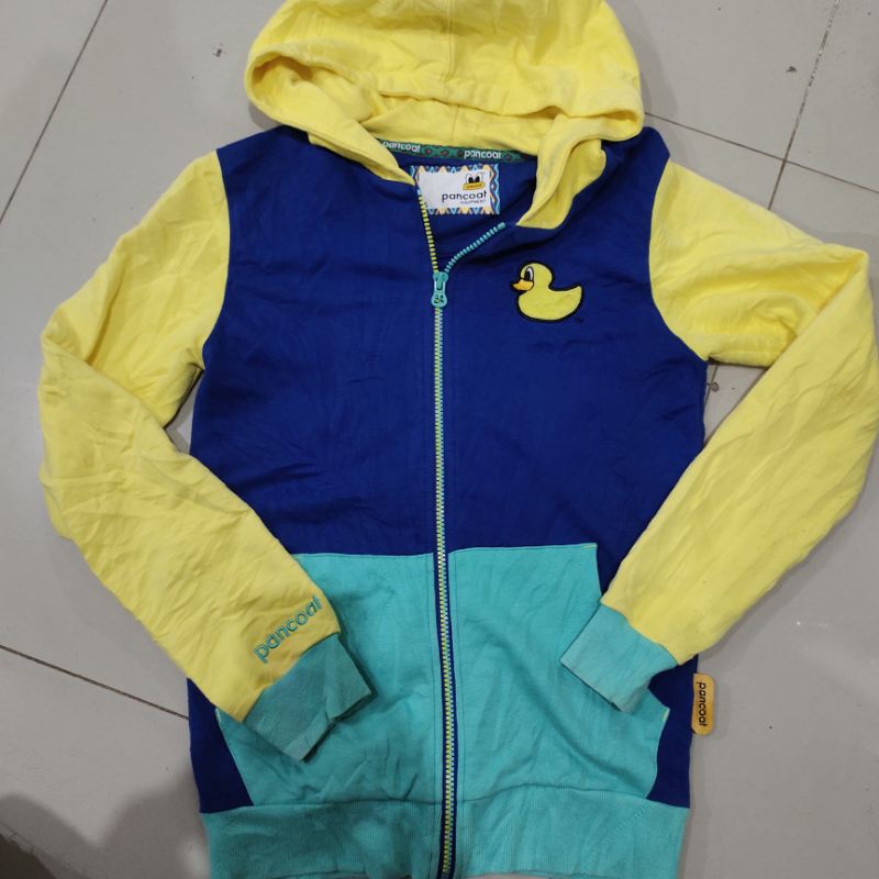 Jual PANCOAT duck Made in korea | Shopee Indonesia