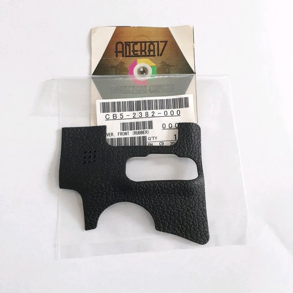 Jual Karet Rubber Kiri Grip Body for Canon 750D 760D | Shopee Indonesia