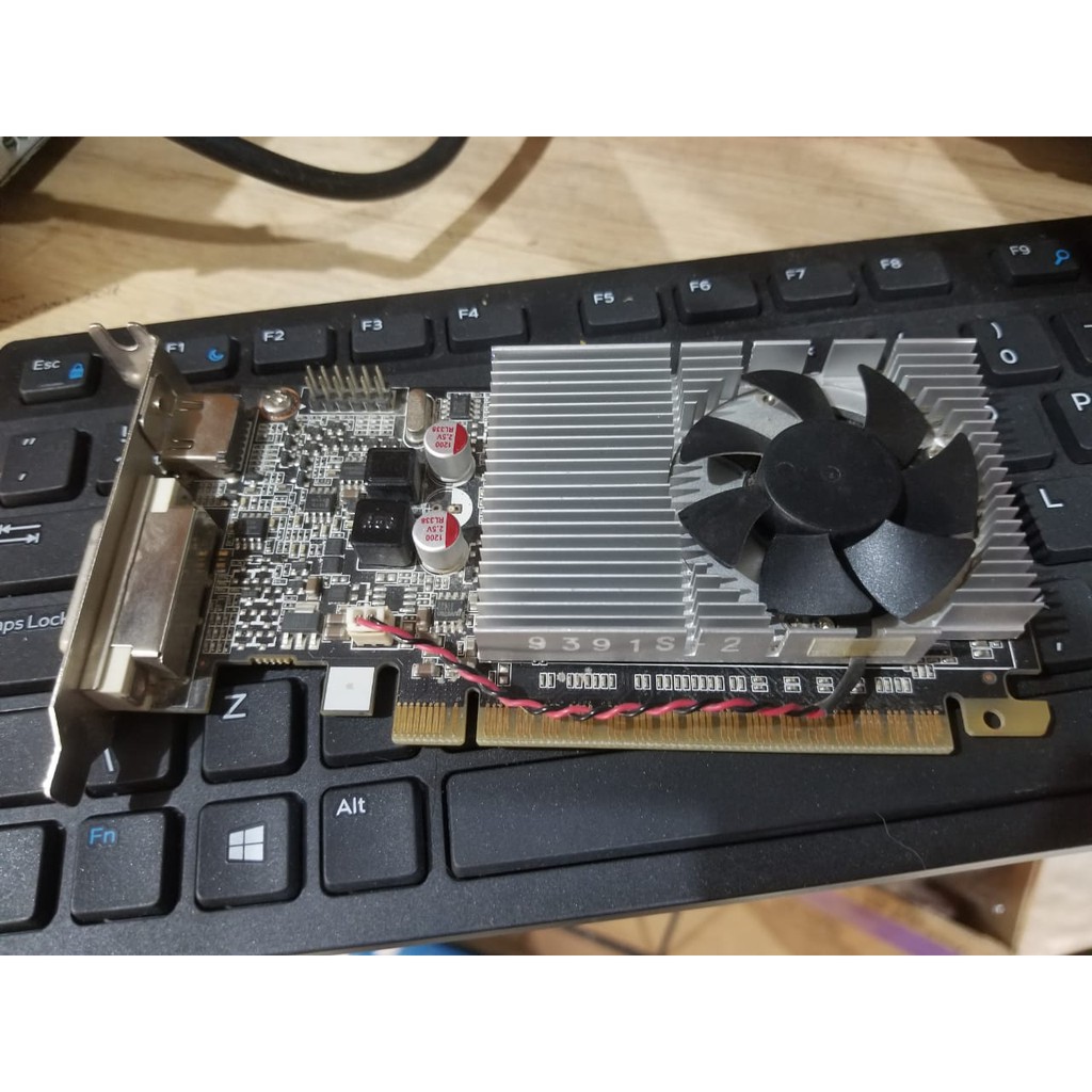 Jual NVIDIA GT 620 | Shopee Indonesia