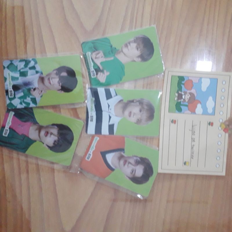 Jual pc lemonilo jeno jaemin haechan jisung chenle | Shopee Indonesia