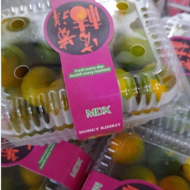 Jual GOLDENFRUIT_Jeruk kimkit / HONEY KIMKIT/ KIMKIET (bisa dimakan ...