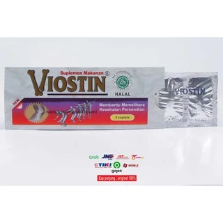 Jual viostin ds Harga Terbaik & Termurah Maret 2025 | Shopee Indonesia