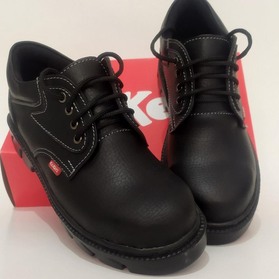 Jual Super Promo YETDF sepatu safety king kickres gregor ujung besi ...