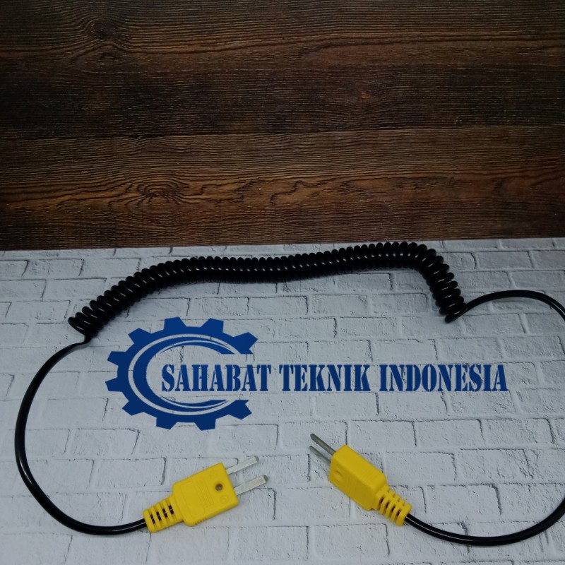 Jual Dual type type K plug cable Lutron DUK-02 | Shopee Indonesia