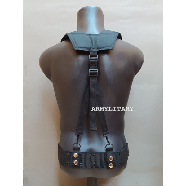 Jual Kopel rim dan dahreem tni + ring acetal | Shopee Indonesia