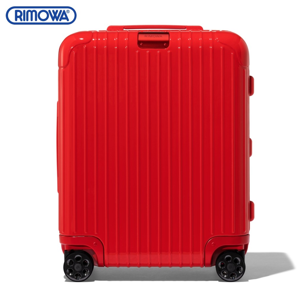 Jual Koper Rimowa Essential 56 Cabin Plus | Shopee Indonesia