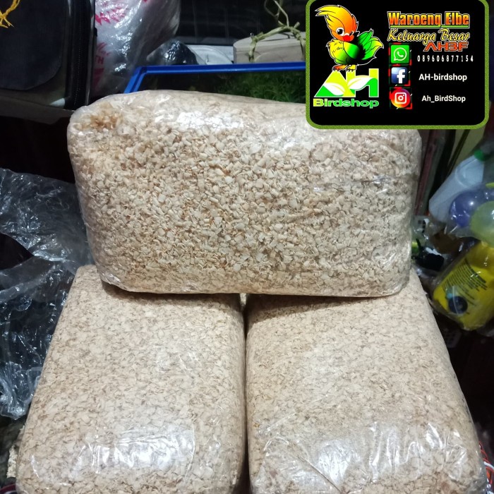 Jual hamster-vitamin-obat- serbuk kayu untuk hamster -obat-vitamin ...