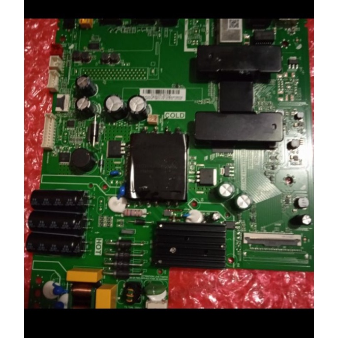 Jual mainboard mb TCL 40a5 Android new 100% original | Shopee Indonesia