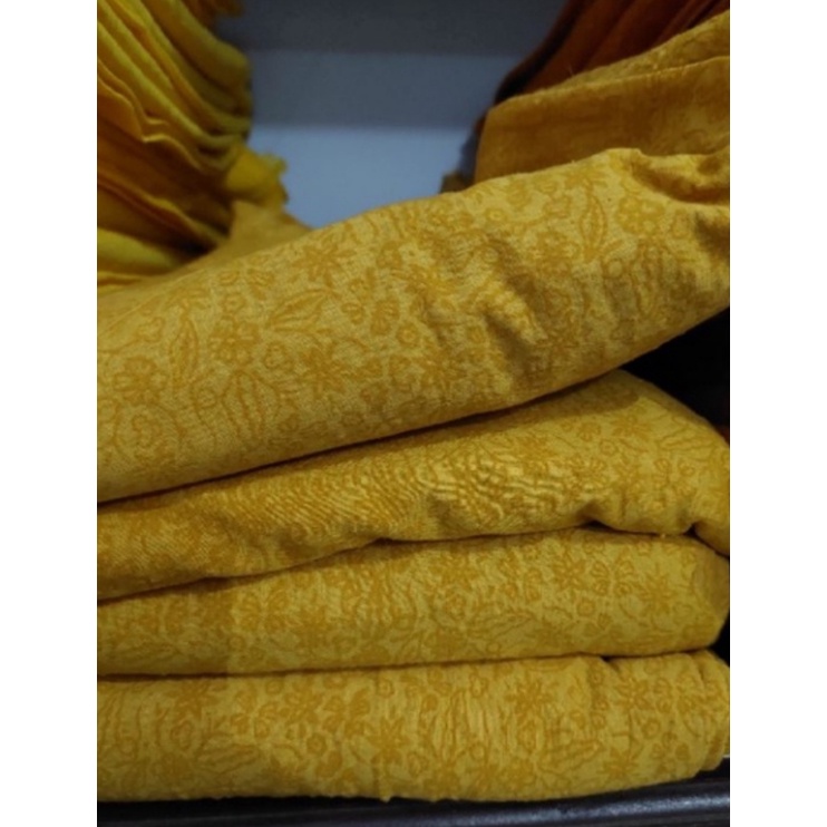 Jual KAIN EMBOS MODERN TERBARU BERBAGAI MACAM WARNA KAIN EMBOS ...