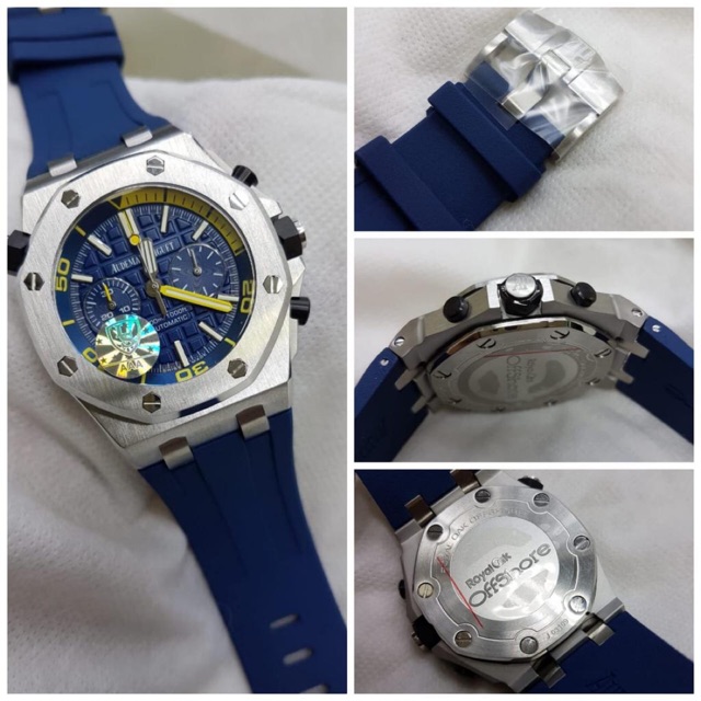 Jual AP DRIVER ROYAL OAK PREMIUM/BATTERY | Shopee Indonesia
