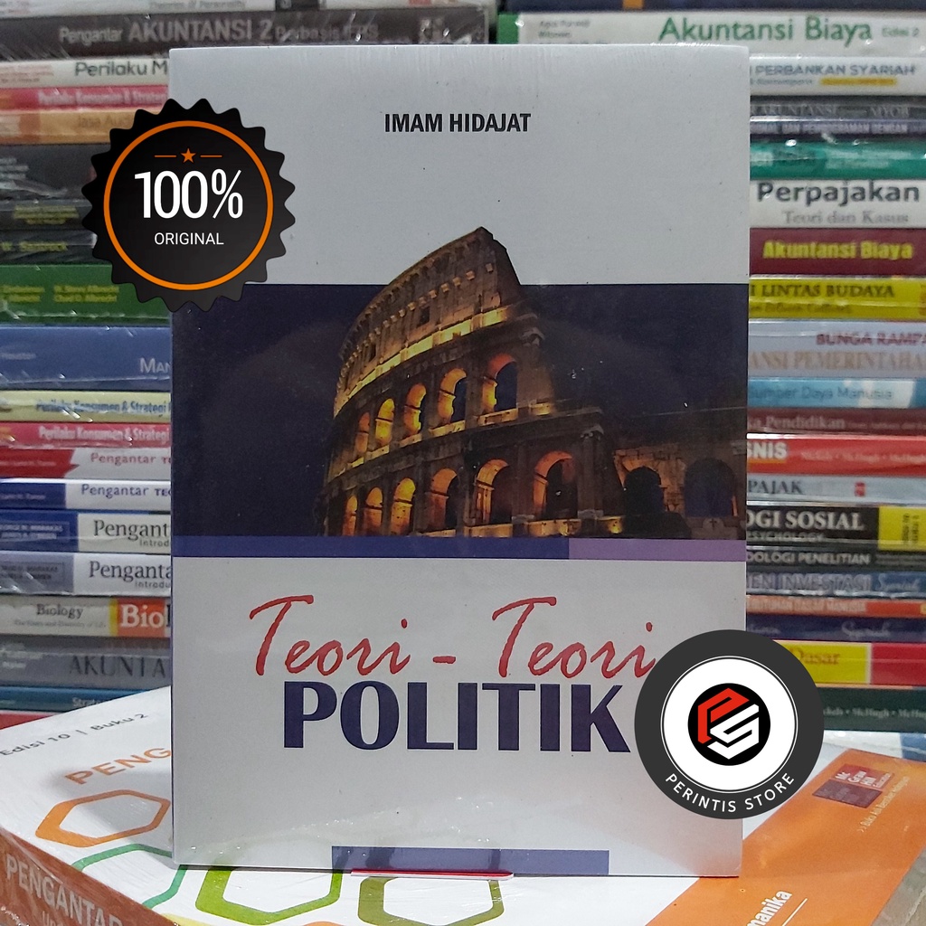 Jual Teori Teori Politik - Imam Hidayat #INTRANS | Shopee Indonesia Jual Teori Teori Politik - Imam Hidayat #INTRANS | Shopee Indonesia