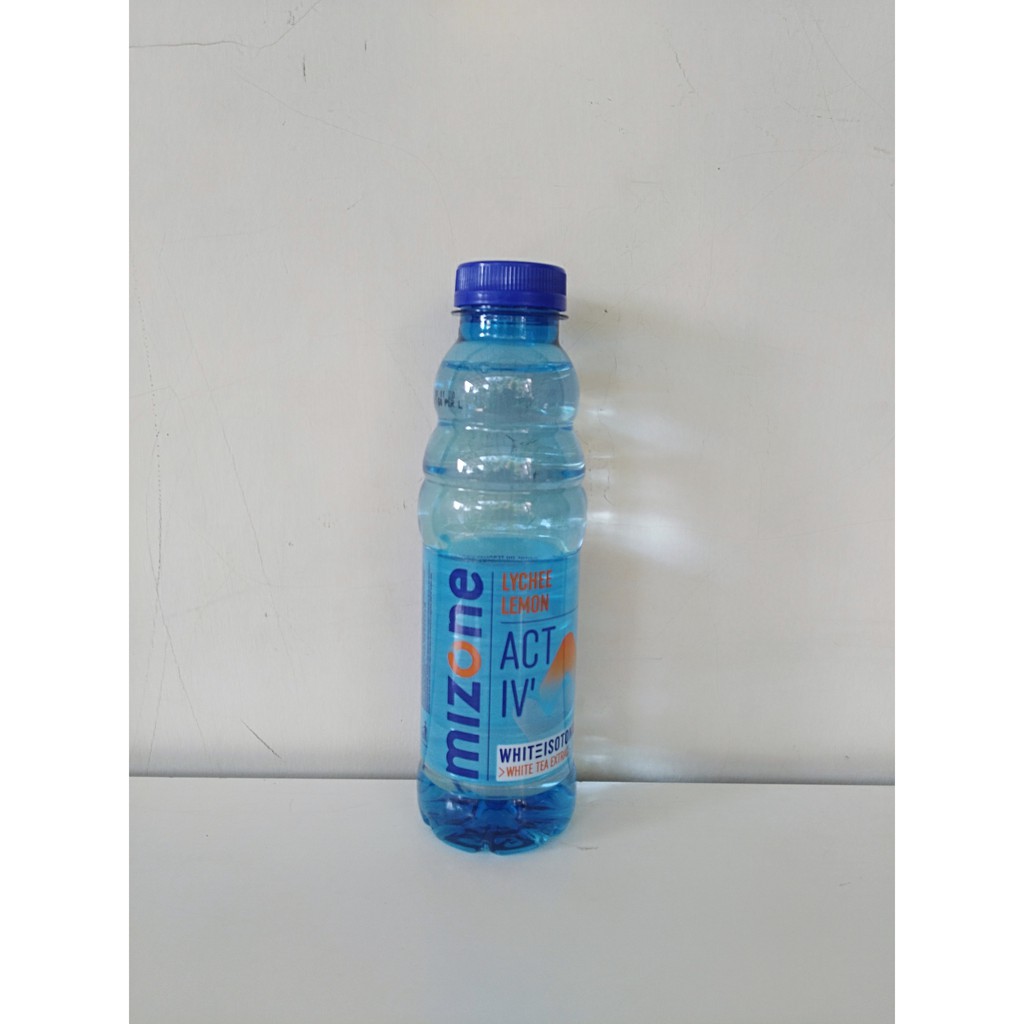 Jual Mizone Minuman Isotonik 500 ml | Shopee Indonesia