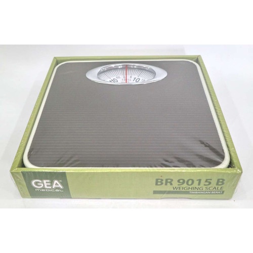 Jual Timbangan Badan BR9015B GEA | Shopee Indonesia
