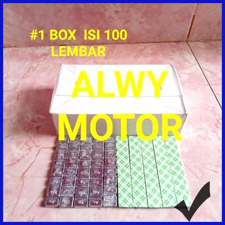 Jual TIMAH BALANCING MATERIAL BALANCING VELG [GP] | Shopee Indonesia