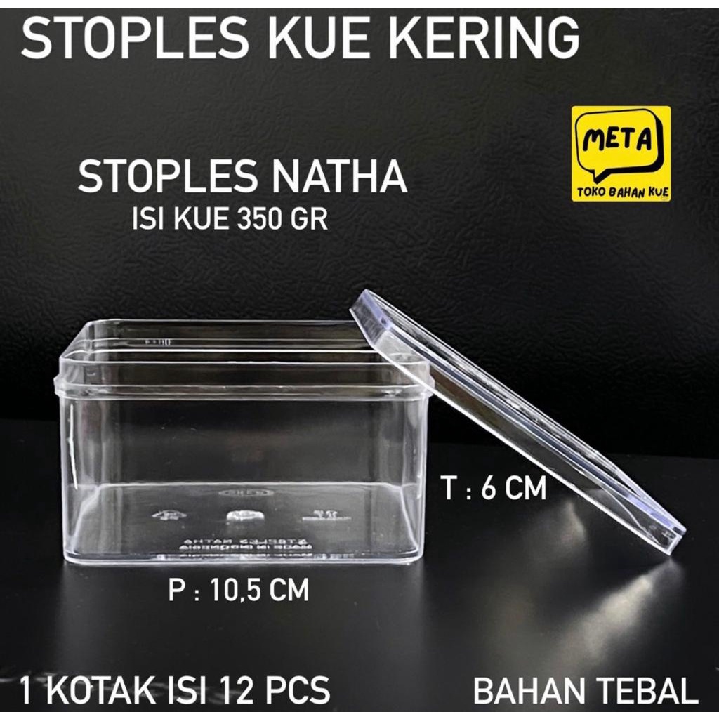 Jual (OJOL) STOPLES BULAT 250GRAM / STOPLES BULAT 450GRAM / STOPLES ...