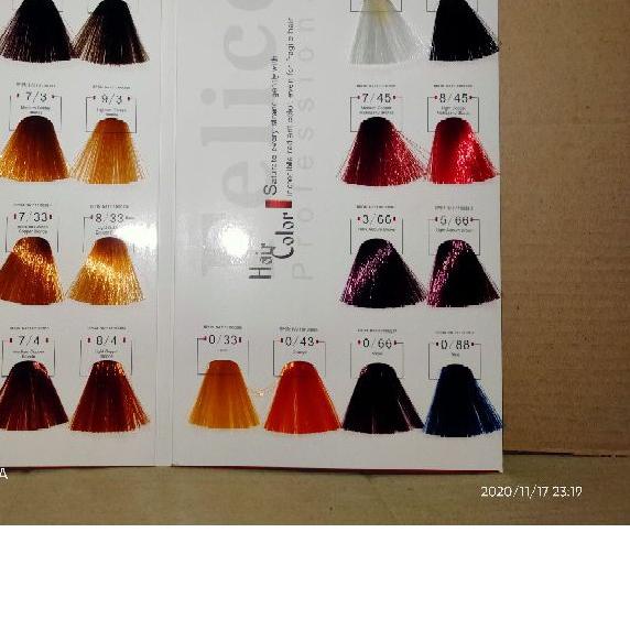 Jual Felice Profesional Hair Color 60 ml - Pewarna/Cat Rambut Permanen ...