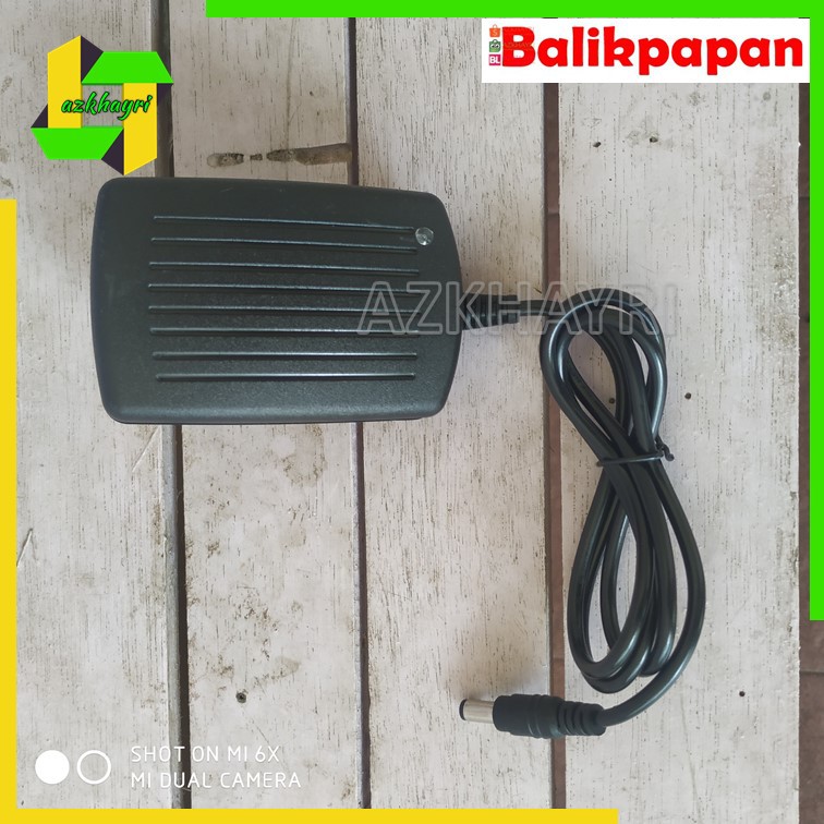 Jual Adaptor 2A 12V 2 Ampere 12 Volt | Shopee Indonesia