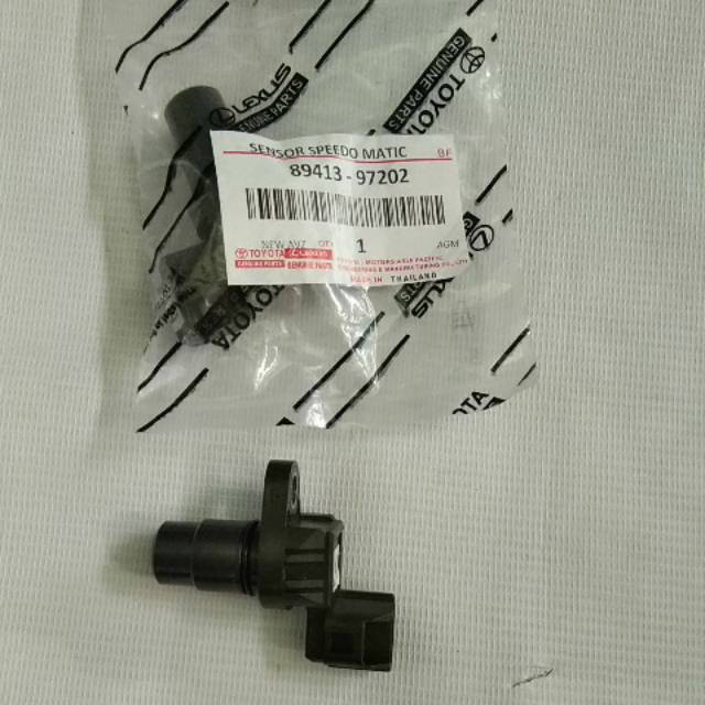 Jual SENSOR SPEEDO MATIC ALL NEW AVANZA/XENIA/VELOZ | Shopee Indonesia