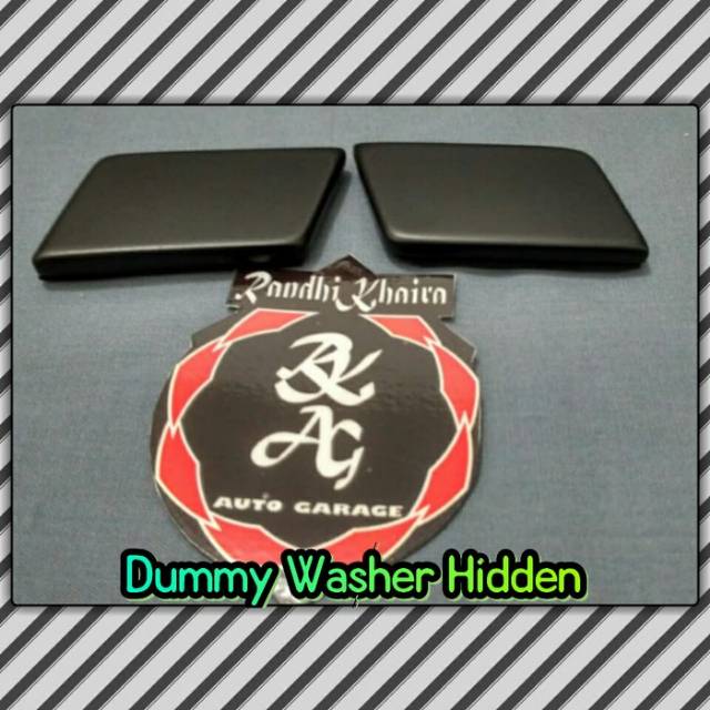 Jual Dummy Washer Hidden | Shopee Indonesia