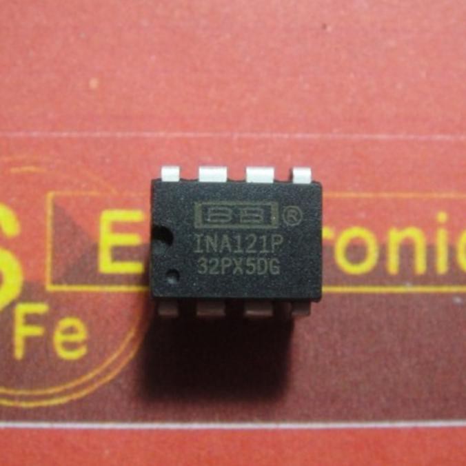 Jual INA121 | Shopee Indonesia