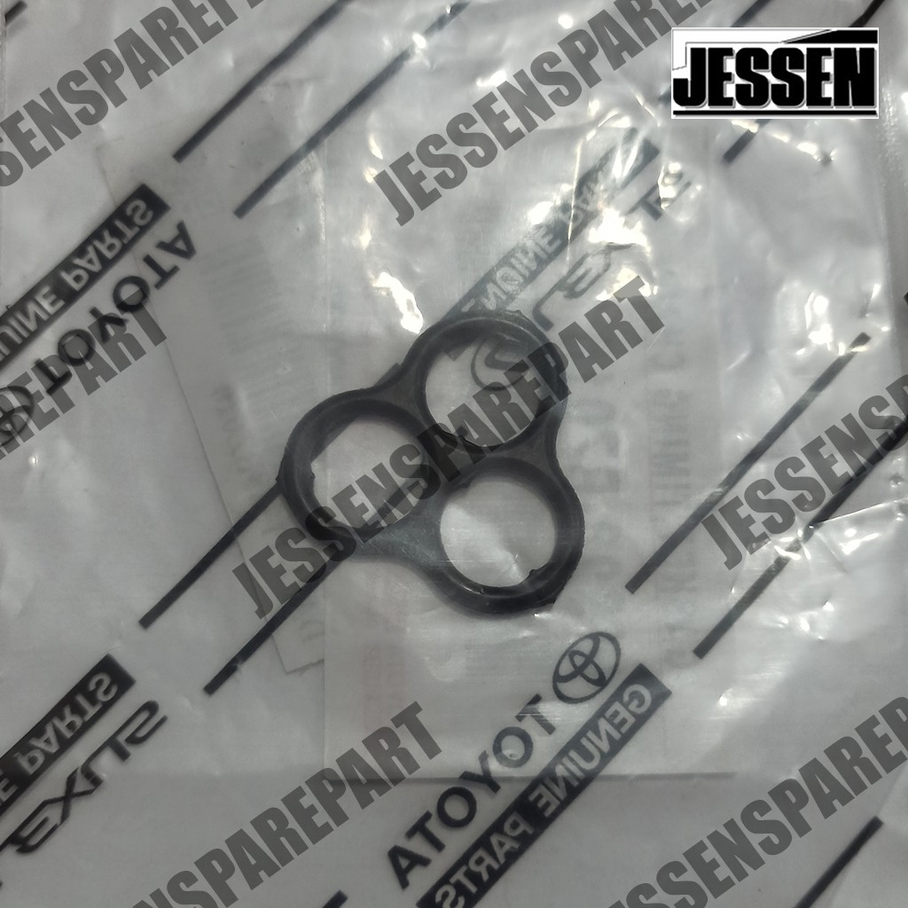 Jual PAKING TUTUP RANTAI / GASKET TIMING GEAR CHAIN AVANZA XENIA RUSH ...
