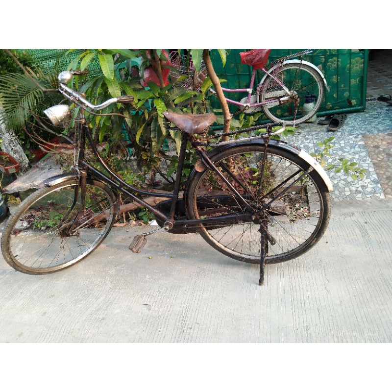 Jual sepeda onthel golden Hero langka | Shopee Indonesia