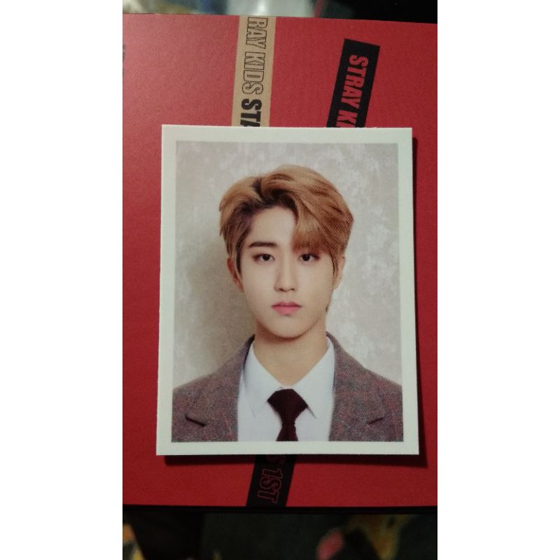 Jual ID pict Han + Pc purple border Han (BOOKED) | Shopee Indonesia